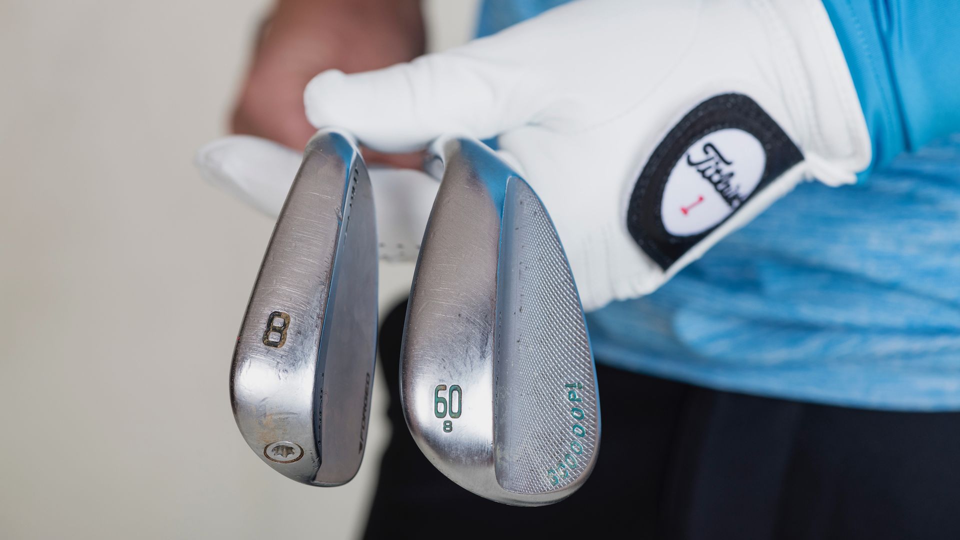 How To Chip In Golf: Tips To Perfect Your Chipping Technique | Golf Monthly