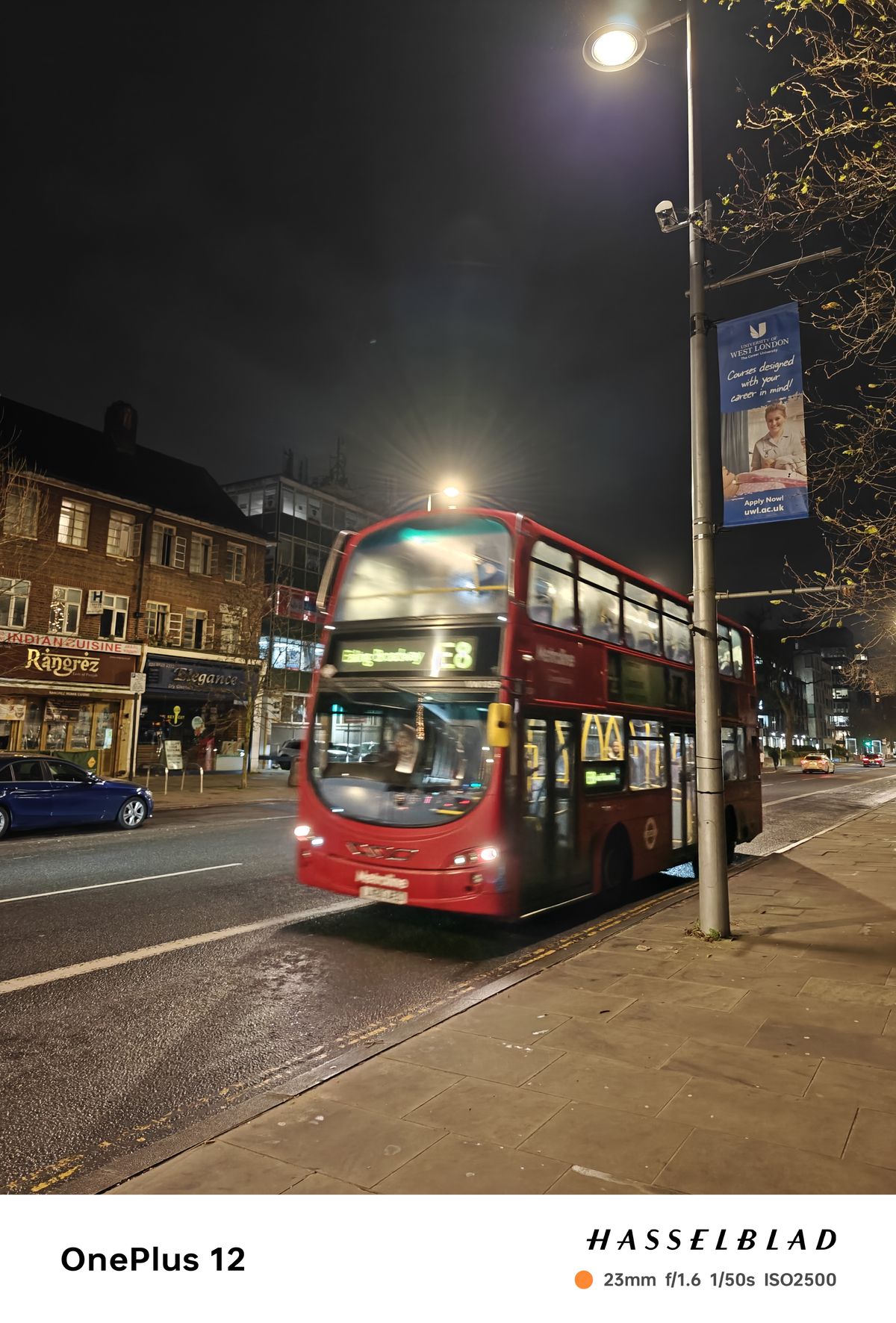 OnePlus 12 review: a Hasselblad-tuned camera and confusing pricing ...