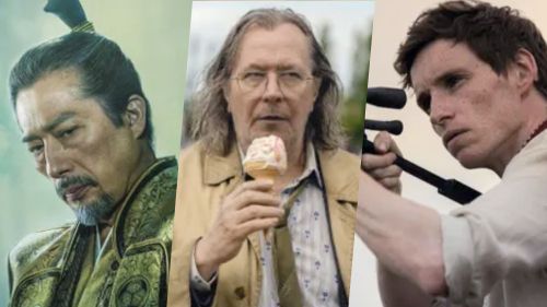 10 best Apple TV Plus shows of 2024 with 90% or higher on Rotten ...