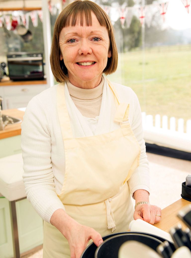 The Great British Bake Off: Best One-Liners | Woman & Home