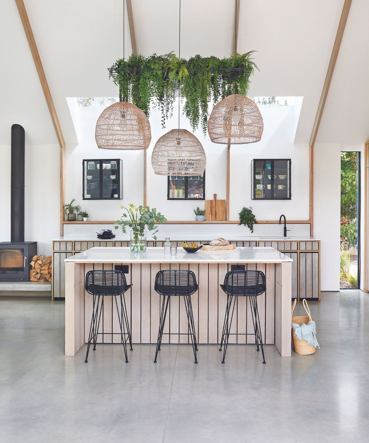 'It's pure escapism': this extraordinary house design was inspired by a ...