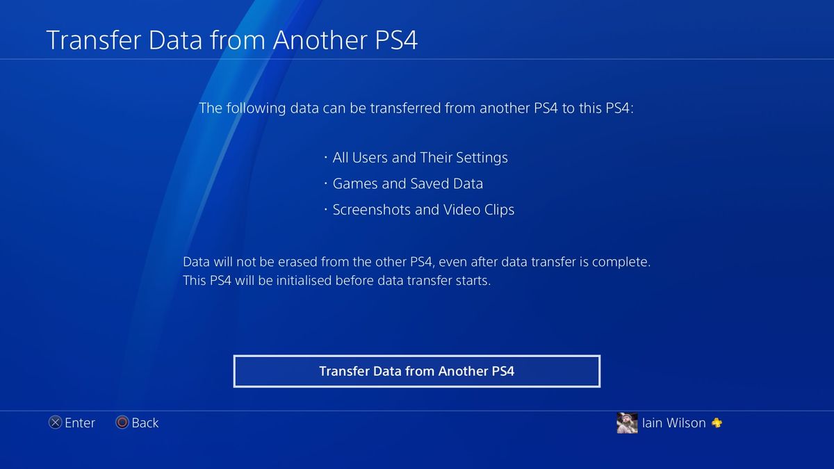 The essential PS4 setup tips and tricks that you need to know | GamesRadar+