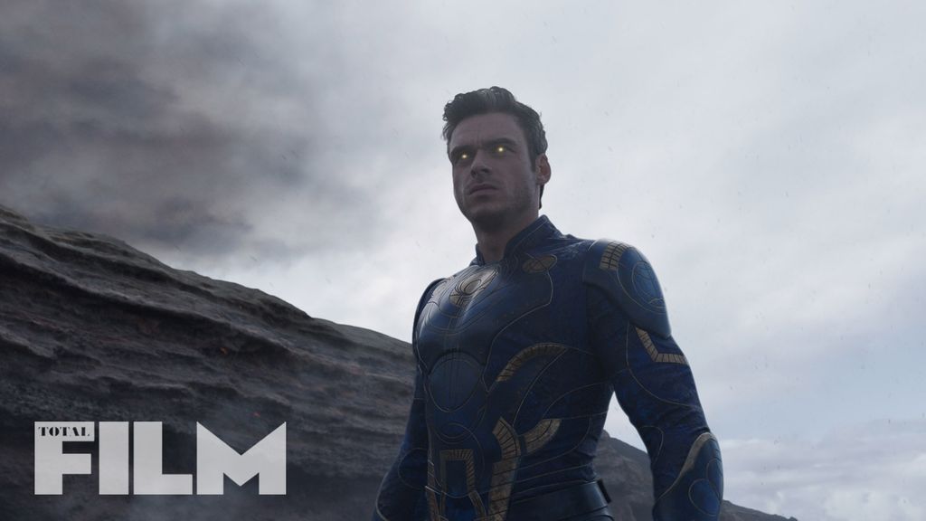 Eternals: Meet Marvel’s new superteam in these exclusive new images ...