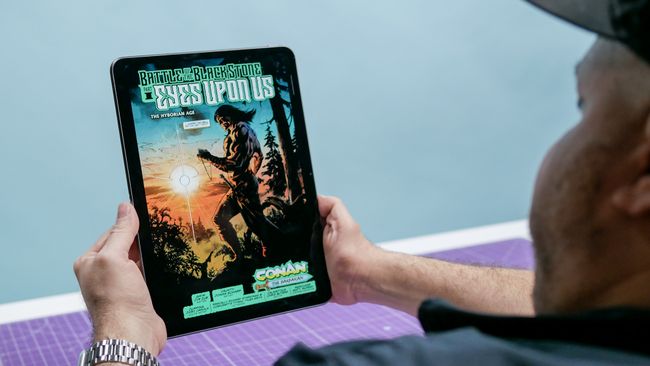 OnePlus Pad 2 review: The best Android tablet just got better | Tom's Guide