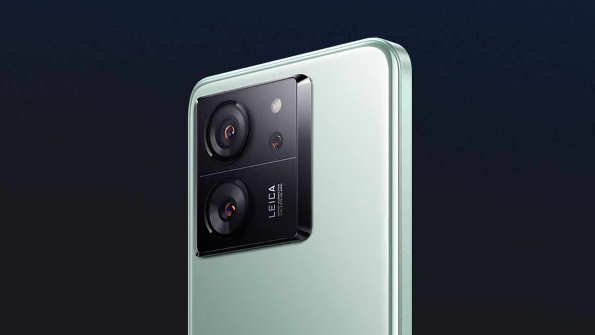 Xiaomi 13T series is here, and it gets Leica-powered cameras | Android ...