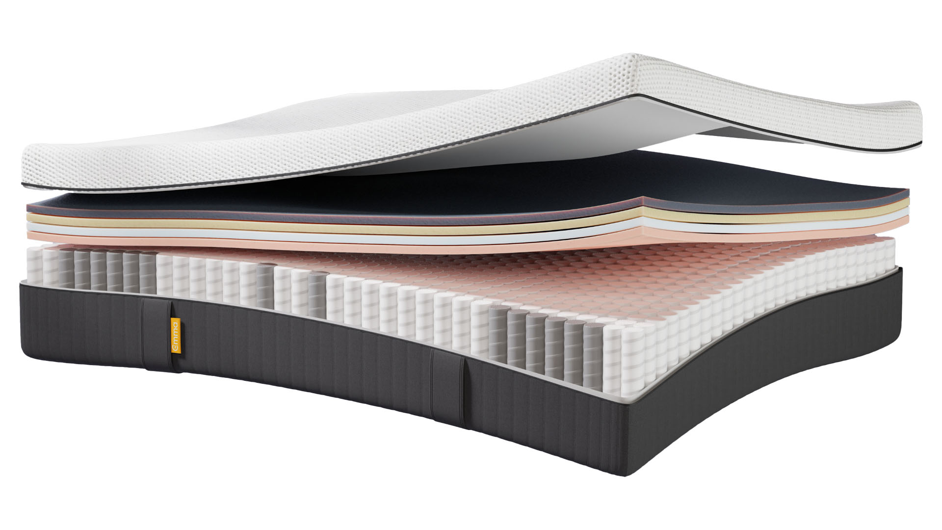 The best Emma mattress deals March 2025: Up to 60% off top boxed ...