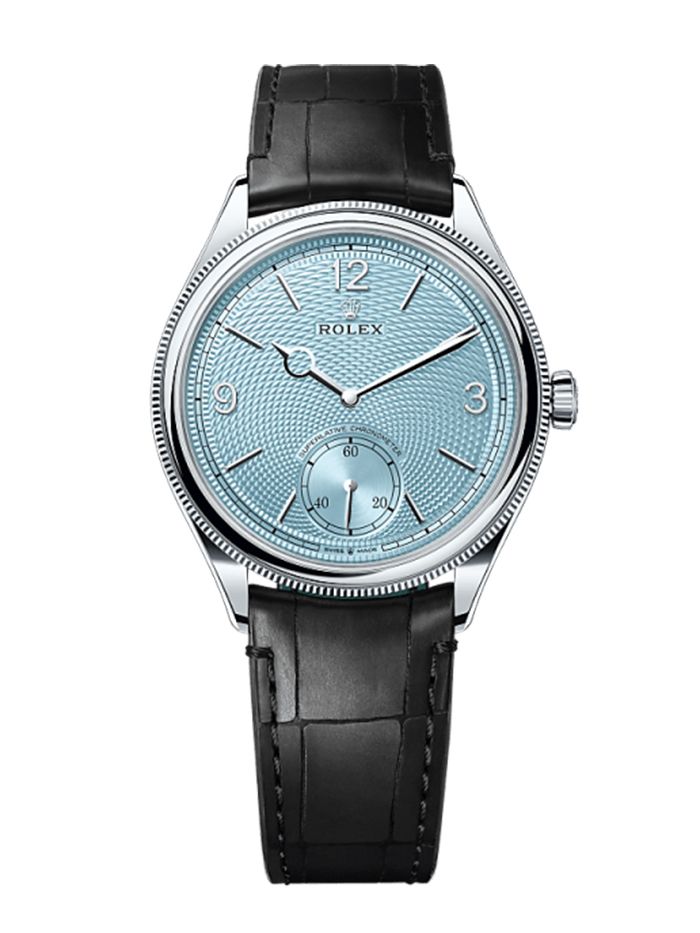 The 6 Biggest Watch Trends of 2024 | Who What Wear