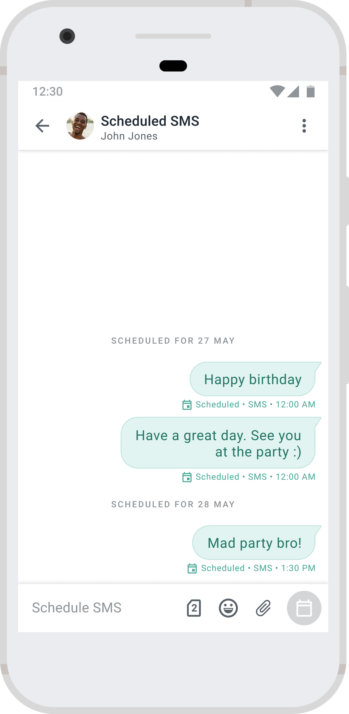 Truecaller’s new Call Reason feature is what introverts had been ...
