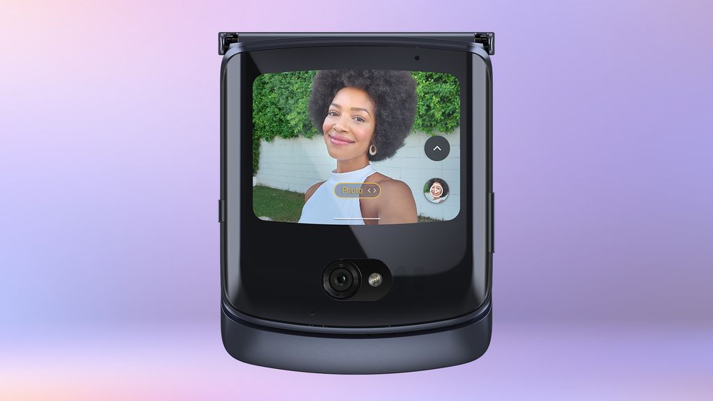 Motorola Razr 5G: Price, specs, and foldable phone features | Tom's Guide