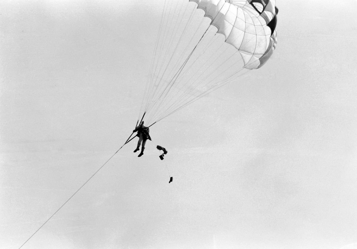 Gemini IV: Inside NASA's First Spacewalk Mission (Photos): Page 3 | Space