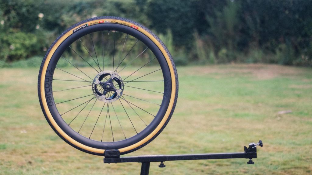 Best gravel wheelsets 2025: The best wheels for off-road adventures and ...