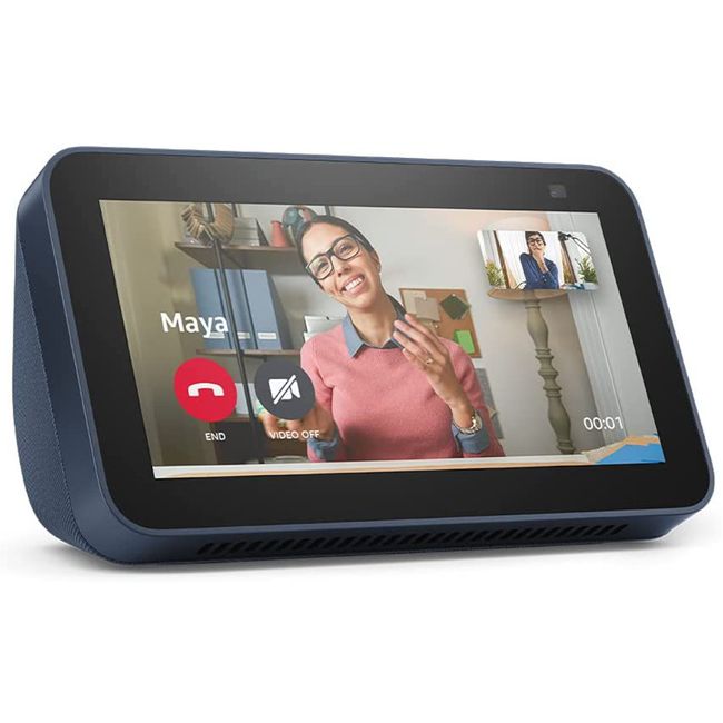 Amazon Echo Show 5 vs. 8: Which should you buy? | Android Central