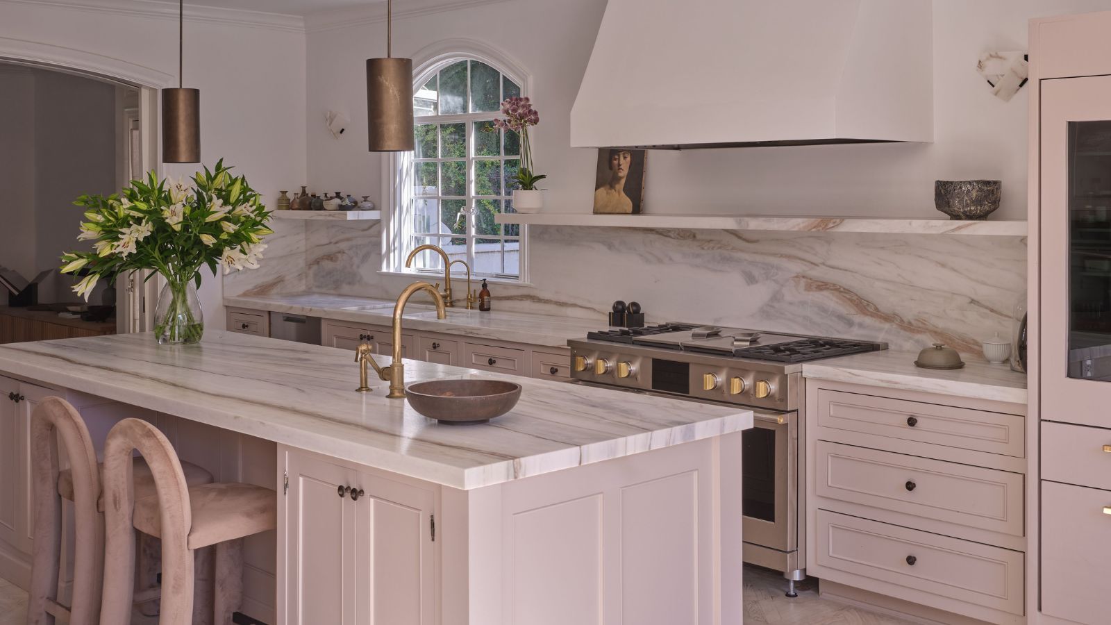 The H&G Kitchen Issue is here, filled with all the inspiration you need ...