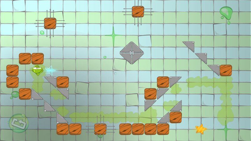 Blobb – a slippery puzzle game for Windows Phone | Windows Central