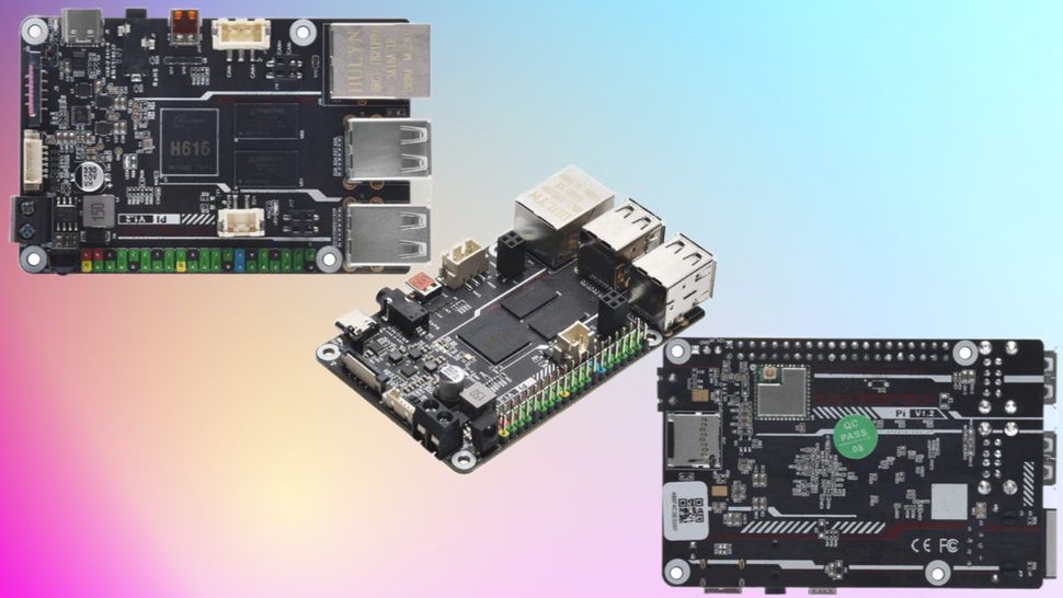 BigTreeTech Pi 1.2 Is a Raspberry Pi Alternative Aimed at 3D Printers ...