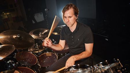 Brooks Wackerman on making his mark with metal masters Avenged ...