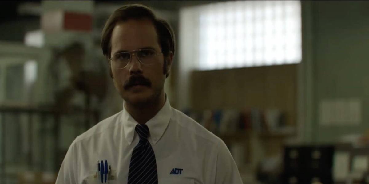 Netflix's Mindhunter: How Accurate Is The Show's Depictions Of Various ...