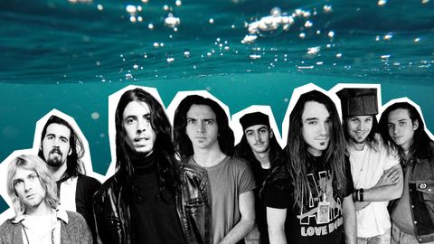 The 10 best grunge albums | Louder