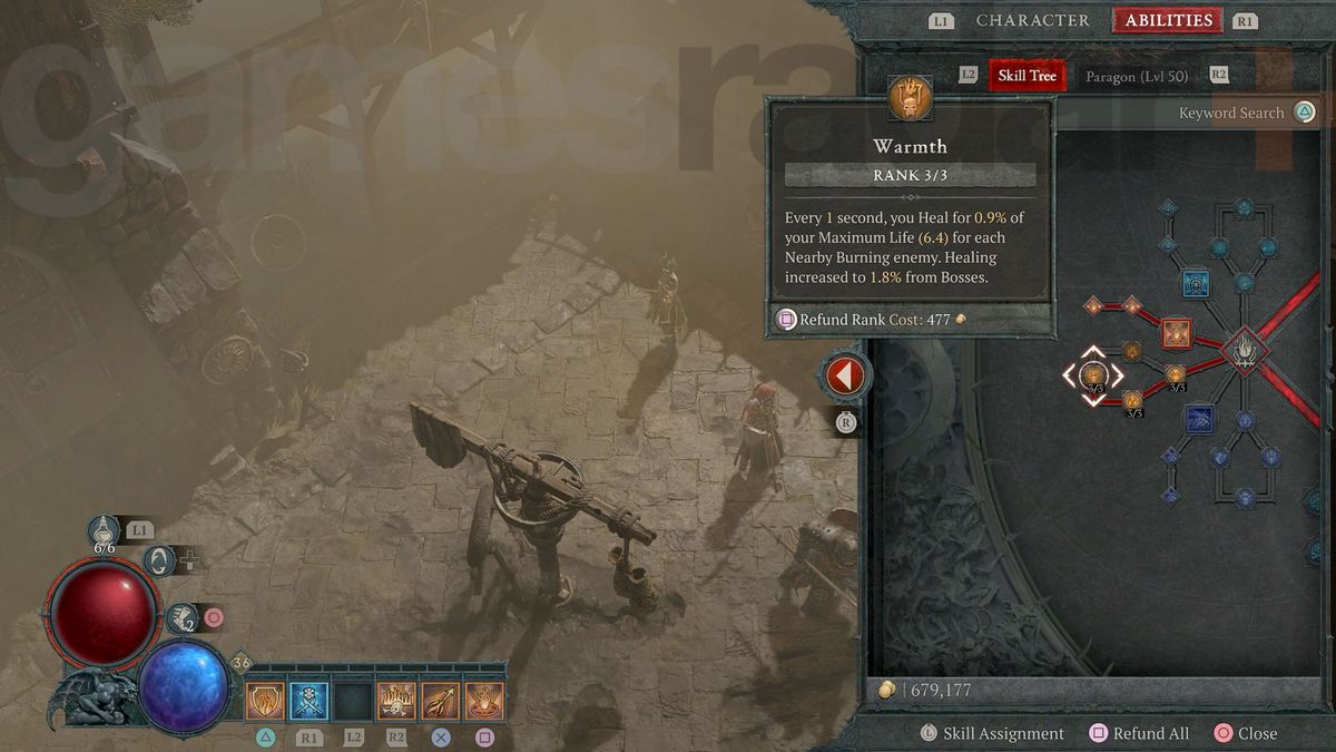 11 Diablo 4 tips to help new players fight through Sanctuary | GamesRadar+
