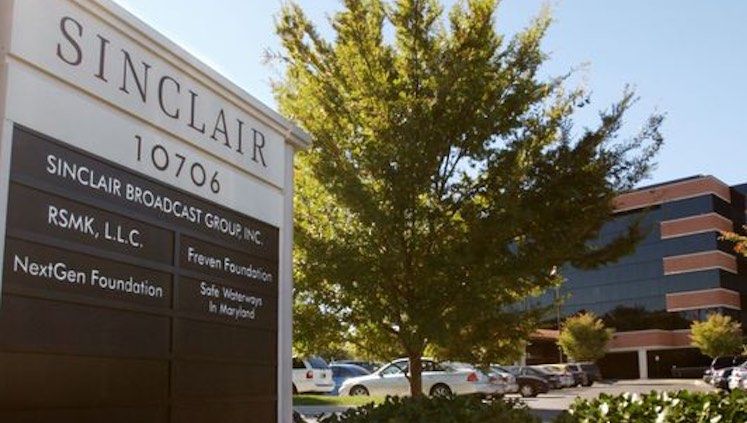 Sinclair Opens Up Circa to College Students | Next TV