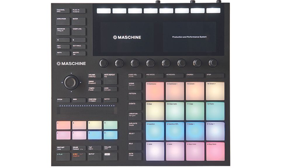 Everything you need to know about: Liquid Drum & Bass | MusicRadar