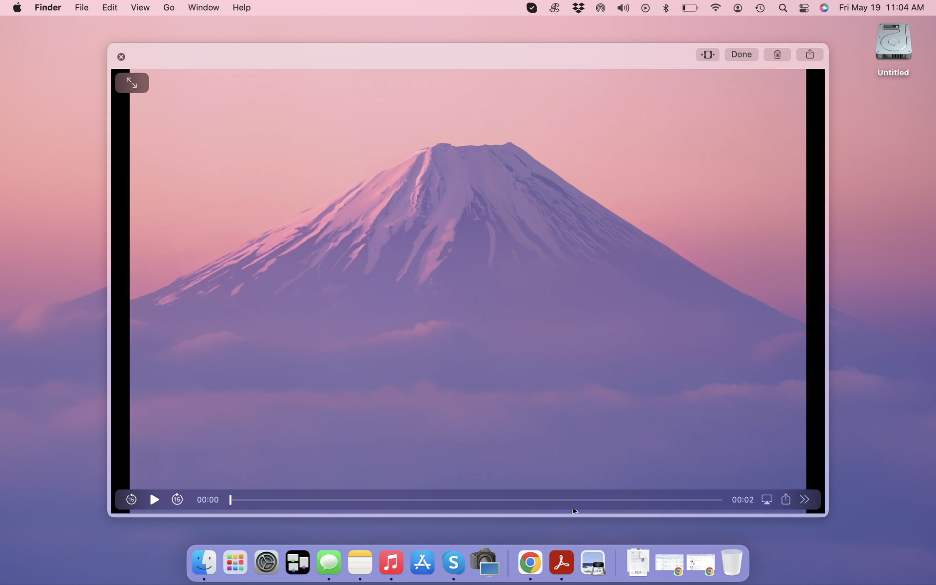 How To Screen Record On A Mac TechRadar