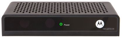 Motorola Launches HD Adapter that Bypasses the Traditional Cable Box ...