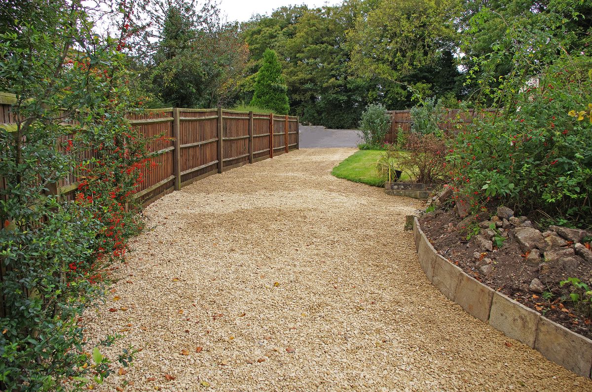 Understanding Site Access and Parking Planning Conditions | Homebuilding