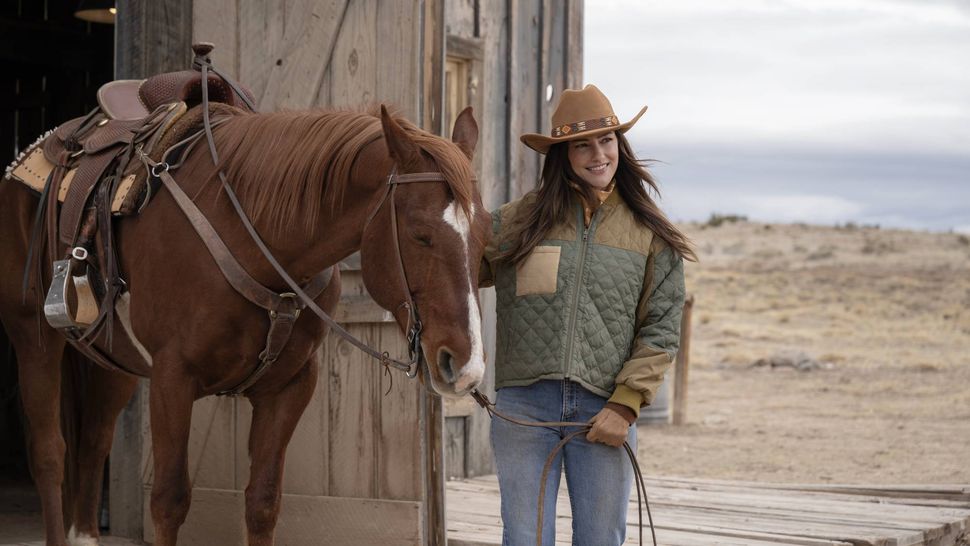 Netflix just got a new Western show that feels like ‘Yellowstone’ meets ...
