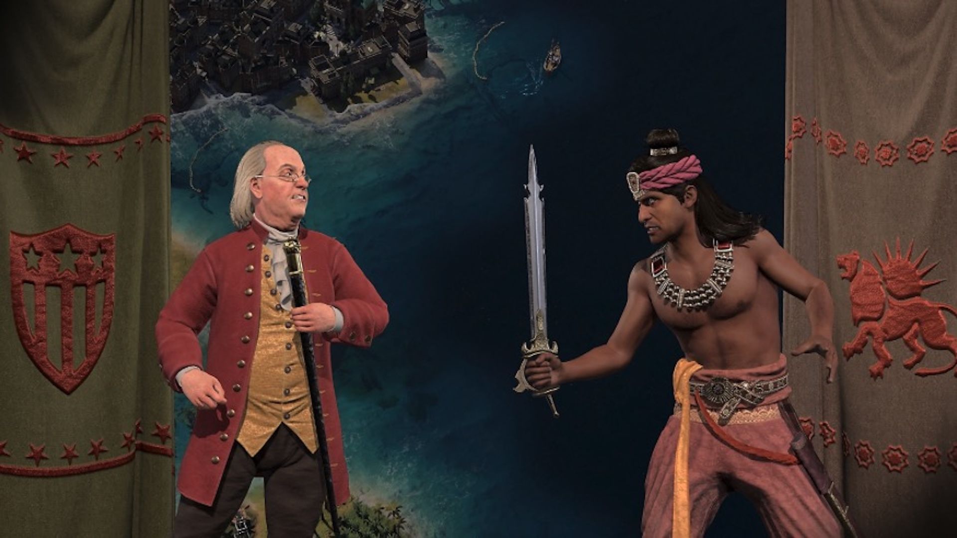 Civilization 7 release date and everything we know | TechRadar