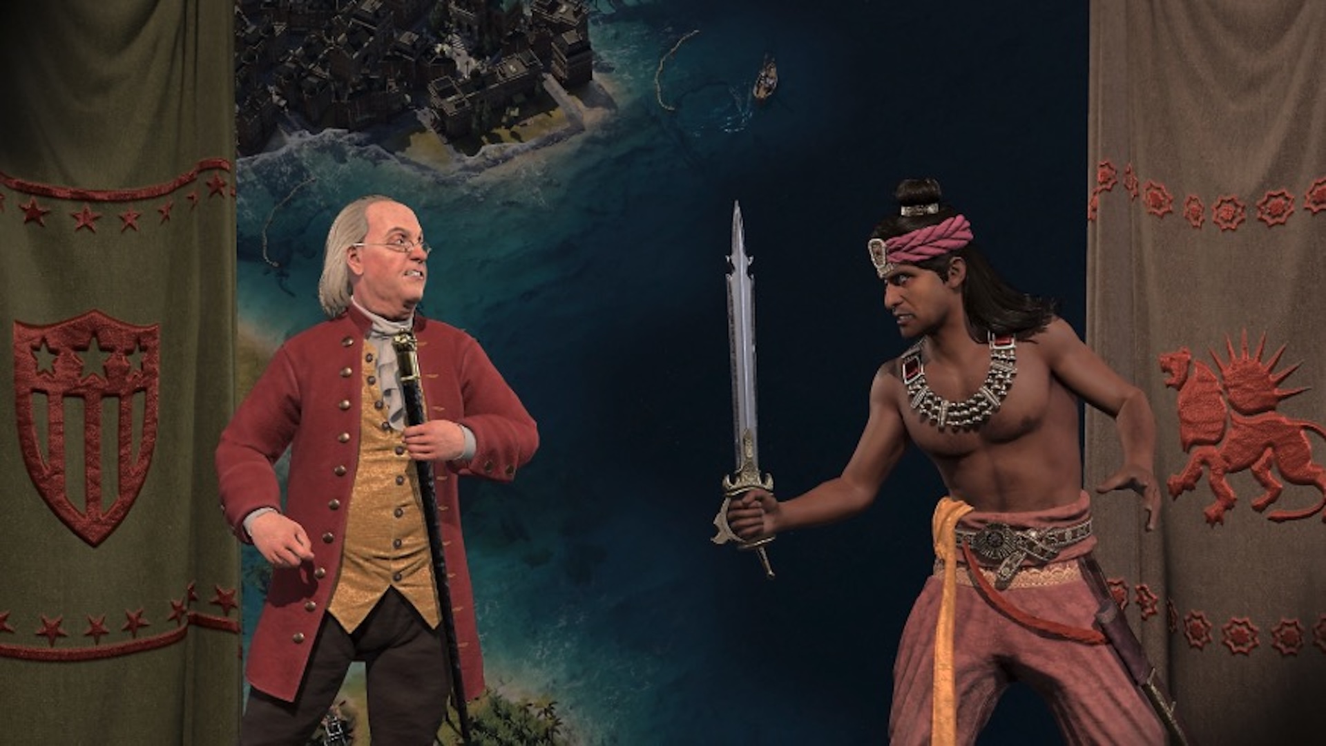 Civ 7 Requirements For PC Steam Deck Linux And Mac TechRadar