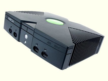 The Technology - Everything There Is To Know About the Xbox: Technology ...
