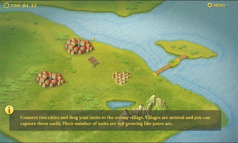 Roman Empire invades Windows Phone 8 and Windows 8 | Windows Central