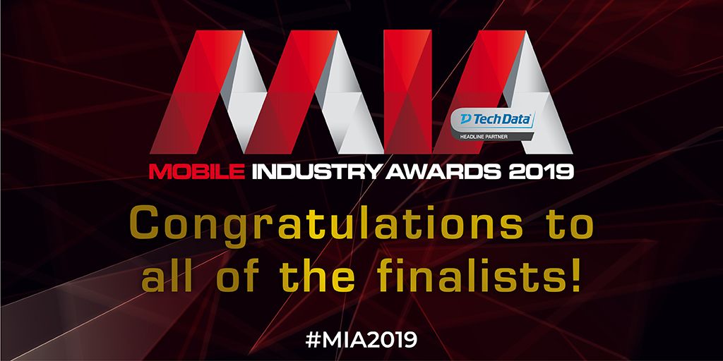 Mobile Industry Awards 2019: Shortlists revealed | TechRadar