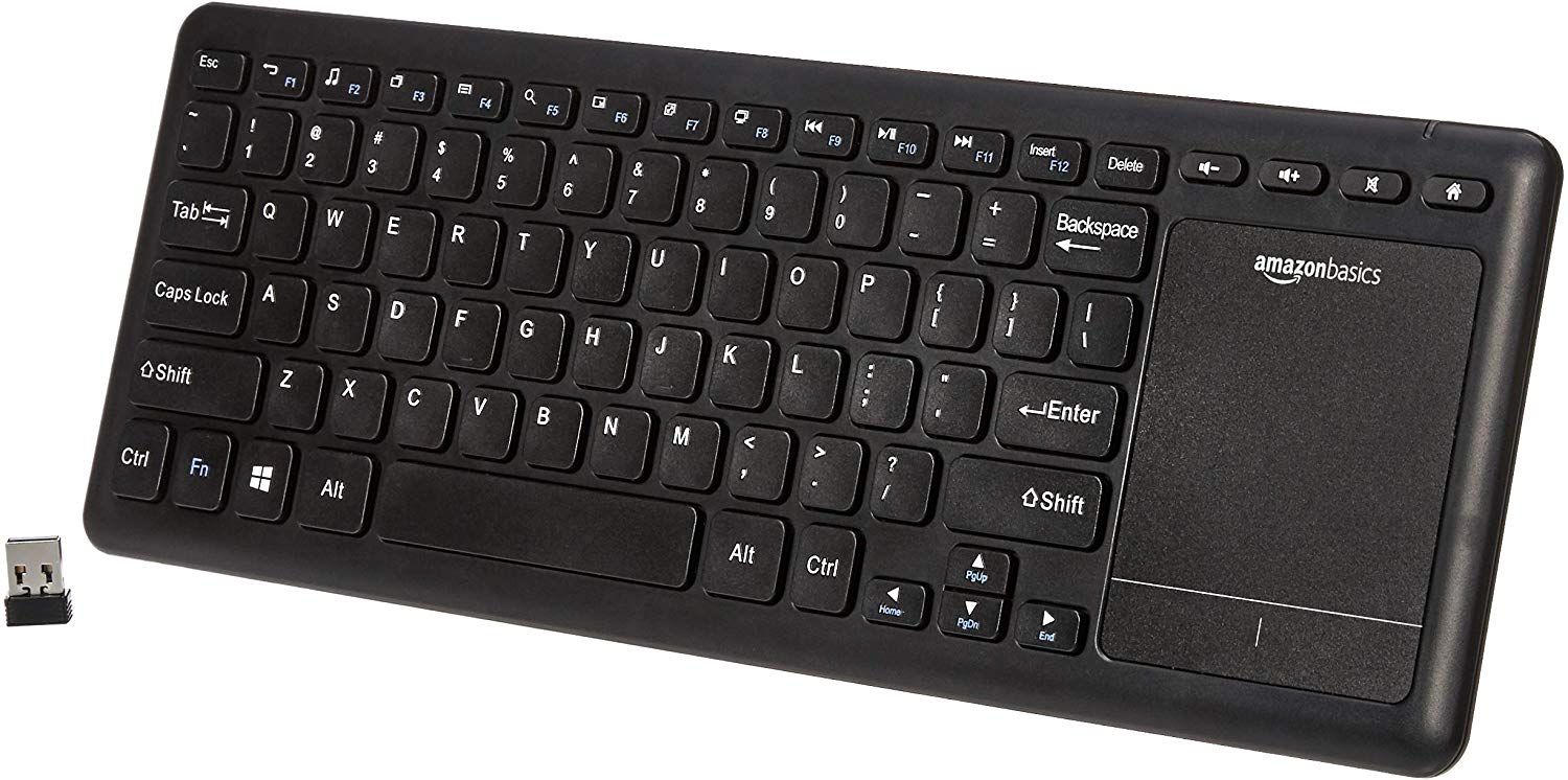 Wireless keyboards: Reviews for schools|Tech & Learning | Tech & Learning