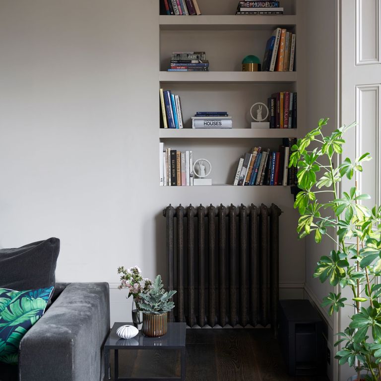 The viral 'cloud couch' that has everyone on TikTok hooked | Ideal Home