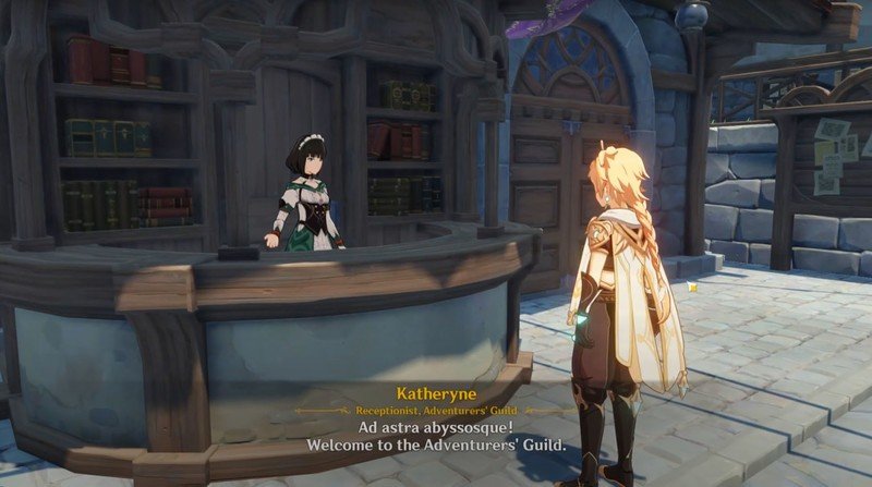 Genshin Impact Ascension Guide Materials Quests Levels And Requirements Android Central