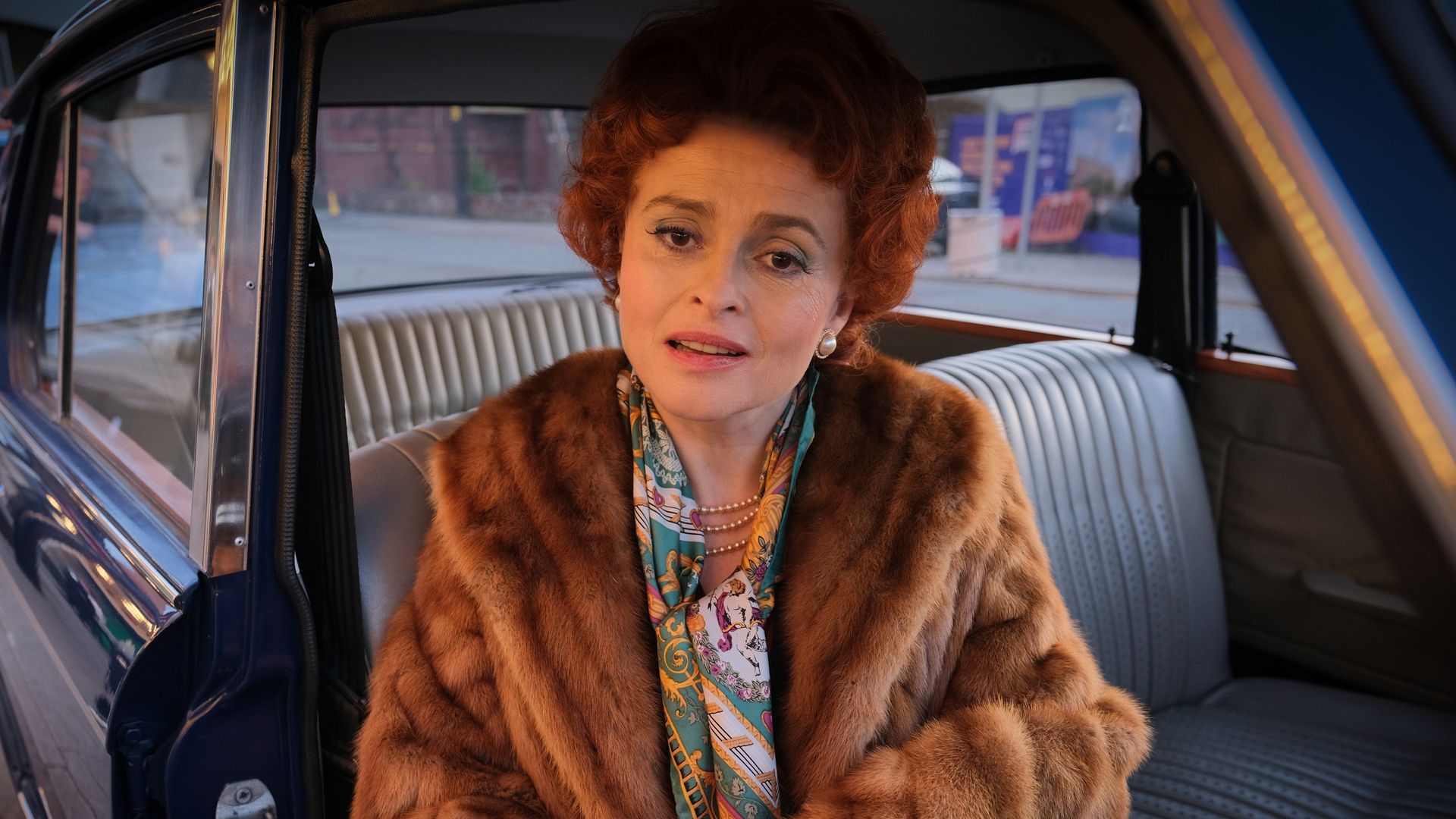 ITVX’s Nolly: Is it a true story and who's Noele Gordon? | Woman & Home