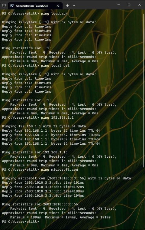 How to Troubleshoot Windows Network Connections | Tom's Hardware