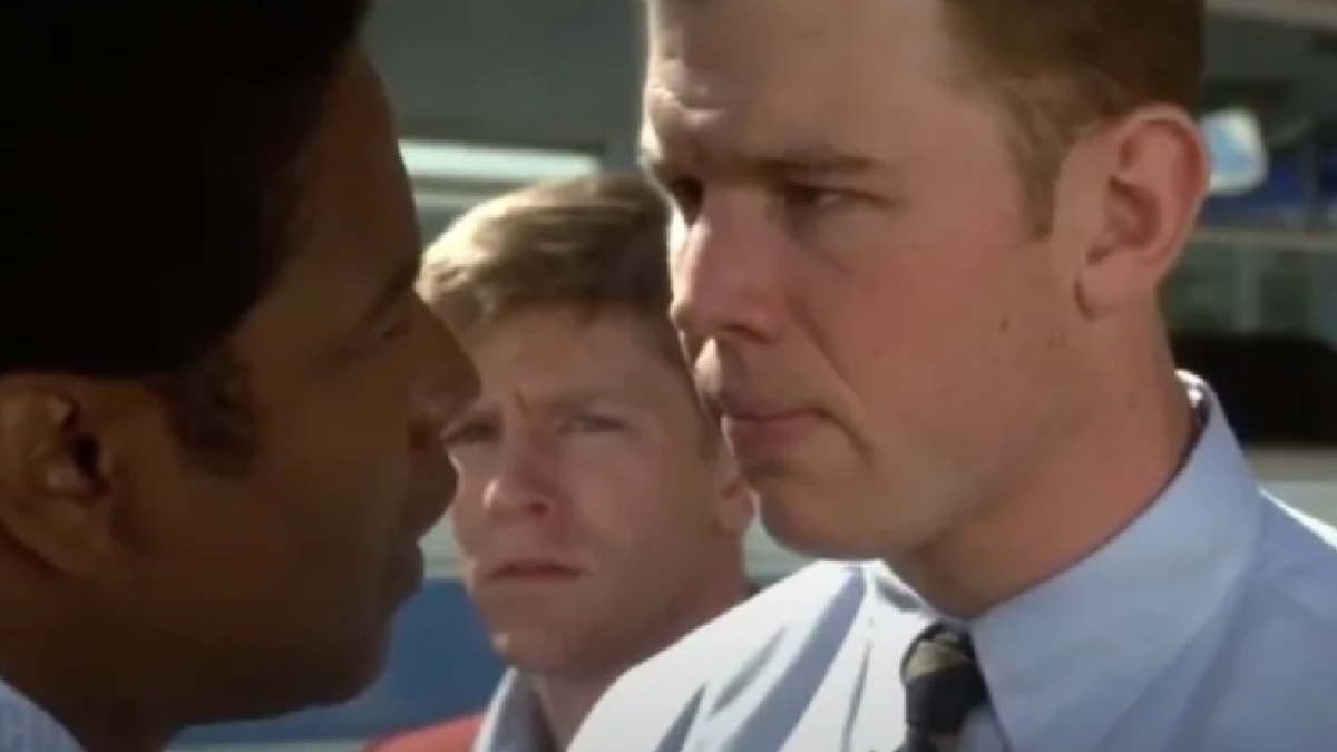 Remember The Titans: The Cast Then And Now | Cinemablend