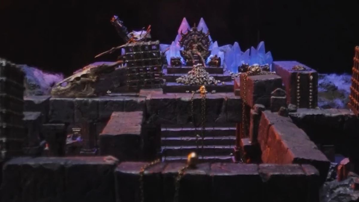 D&D Beyond's Sigil software isn't the worst VTT around, but it has a ...
