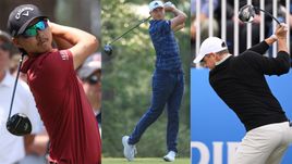 What Is Avoda Golf? Check Out Bryson DeChambeau’s New Iron Brand | Golf ...