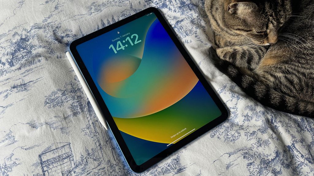 The best tablet camera: iPads, Android and Windows tablets with photo ...