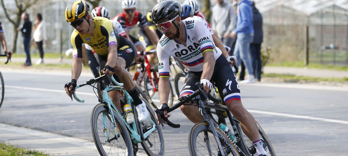 Six things we learned from the 2019 Ghent-Wevelgem | Cycling Weekly