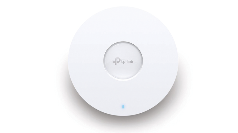 TP-Link Omada EAP670 review: A Wi-Fi 6 solution well suited to high ...