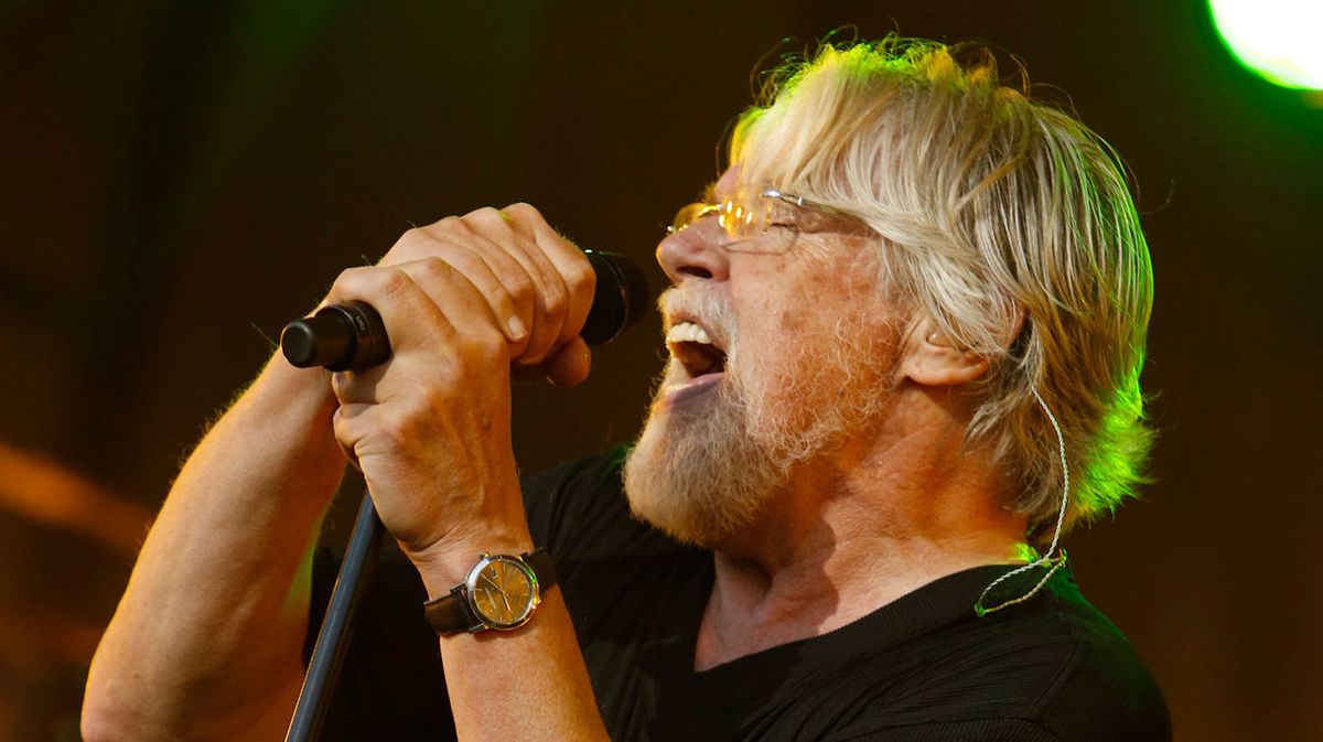Bob Seger releases cover of Lou Reed's Busload Of Faith | Louder