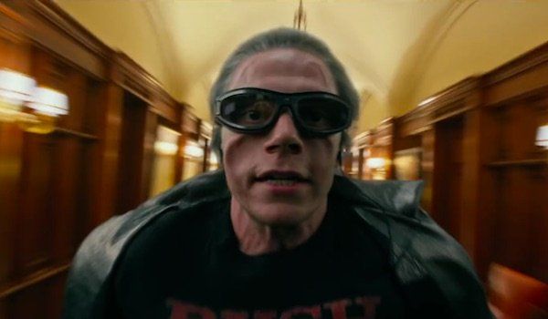 Watch How X-Men: Apocalypse Created The New Quicksilver Sequence ...