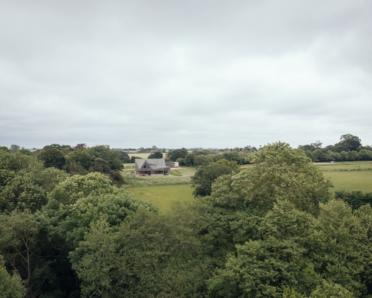 Tour this Suffolk house by Studio Bark | Wallpaper*