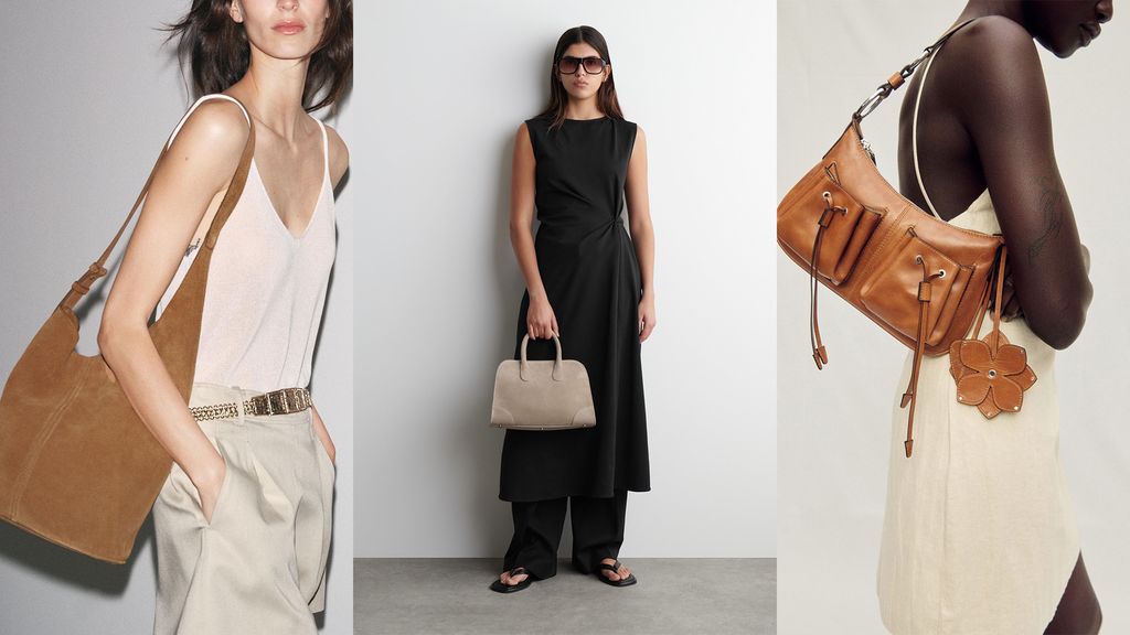 7 Affordable Purse Brands That Straight-Up Look Like Luxury | Who What Wear
