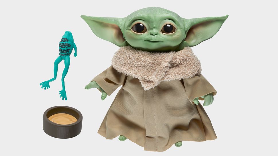 The best Star Wars merchandise and gifts in the galaxy | GamesRadar+